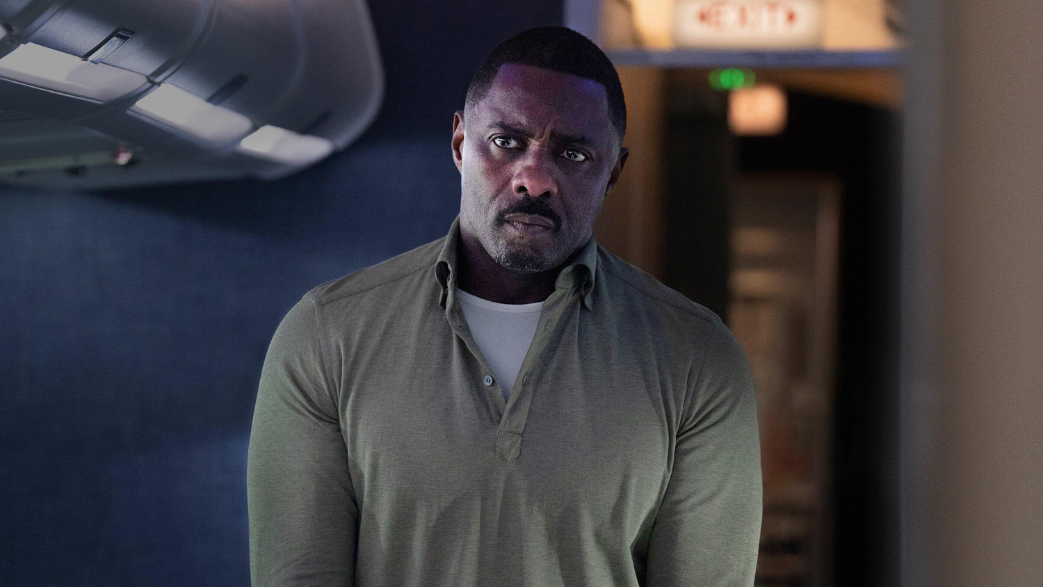 Hijack: Idris Elba's thrilling Apple TV drama renewed for second series