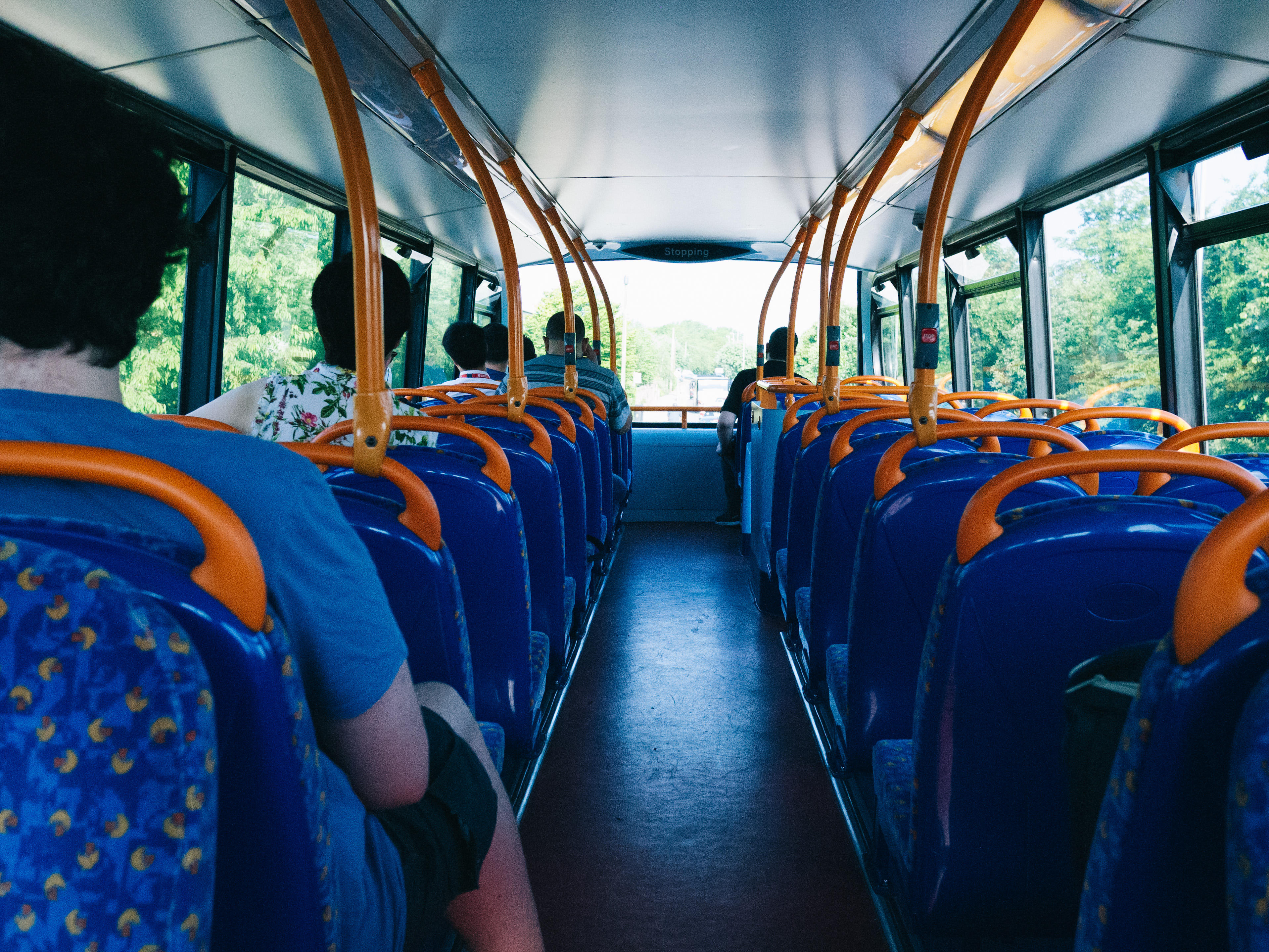 Tripling of council tax to improve Peterborough buses approved | News ...