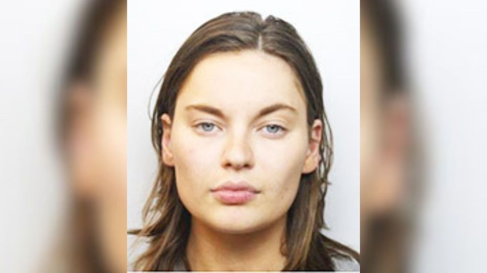 Woman jailed for murder after running over partner in Cheshire