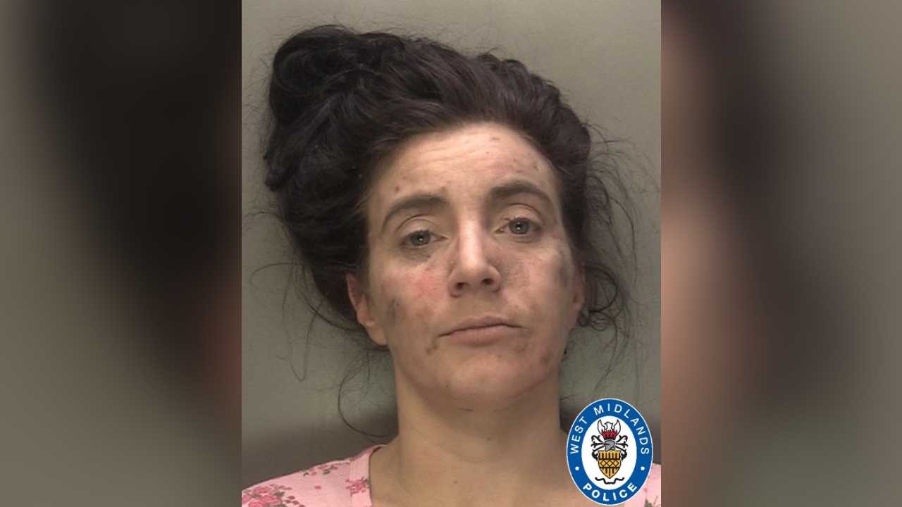 'Prolific' Coventry shoplifter jailed for seven thefts in a week