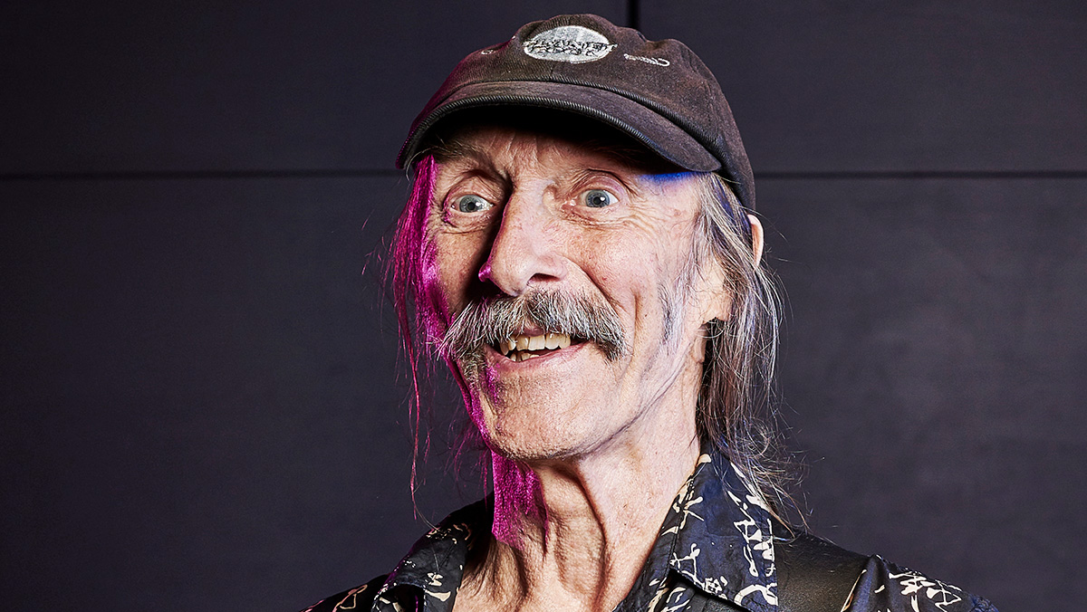 Hawkwind detail 36th album Stories from Space and Time and UK tour