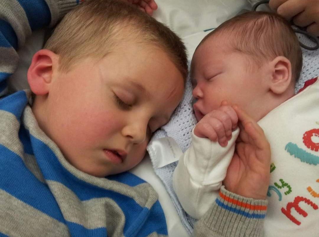 A Bereaved Mother is walking 16 Miles to Raise Money for EACH | News ...