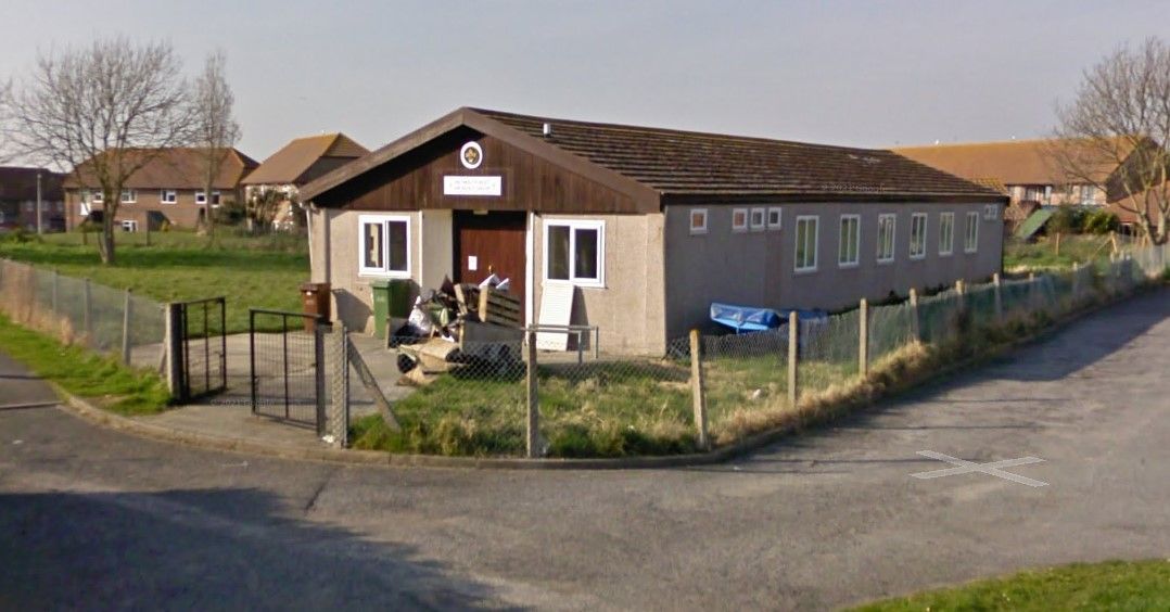 Weymouth West Air Scouts hub to get massive refurb