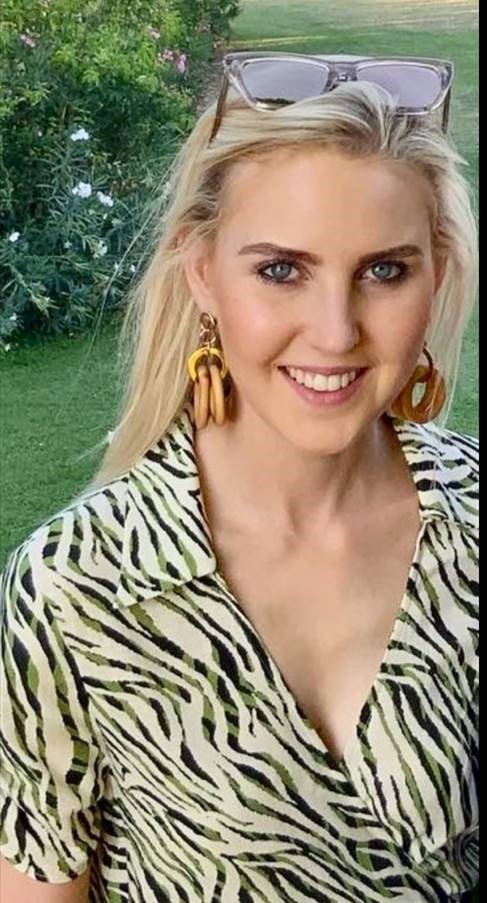 Woman who died in Sheffield crash named by police