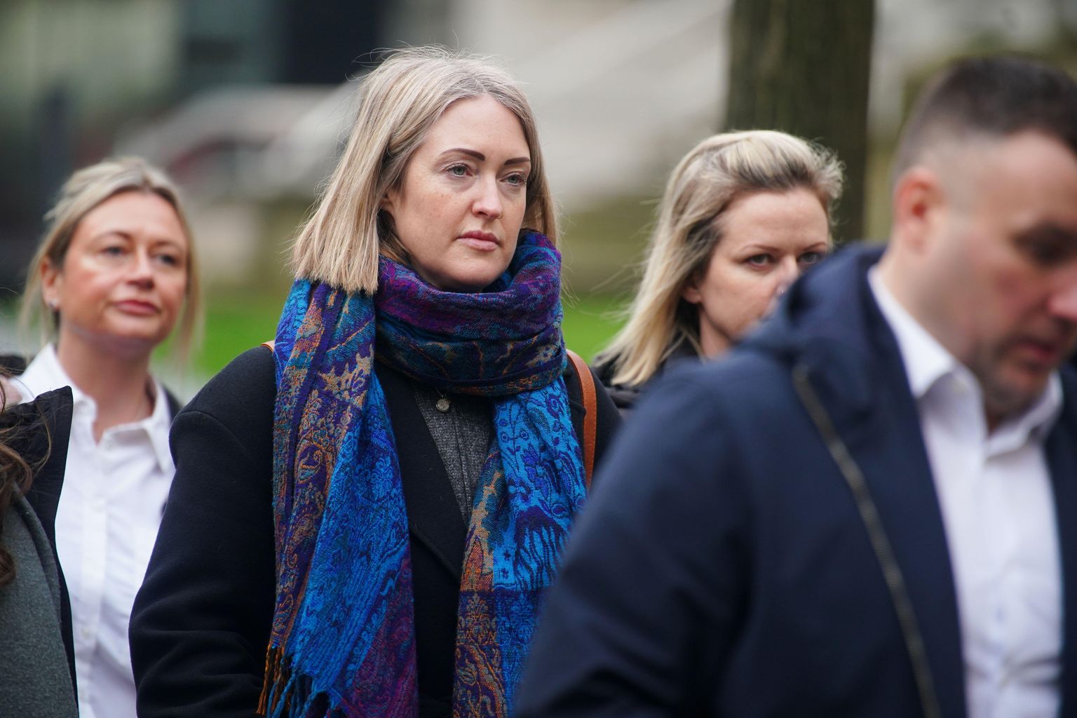 Mother of Brianna Ghey calls for tougher social media regulation | News ...