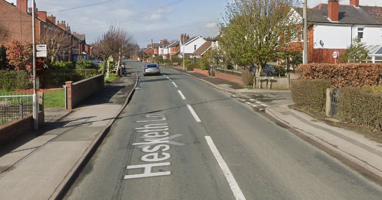 Man and 17 month old girl dies in Tarleton crash | News - Planet Rock