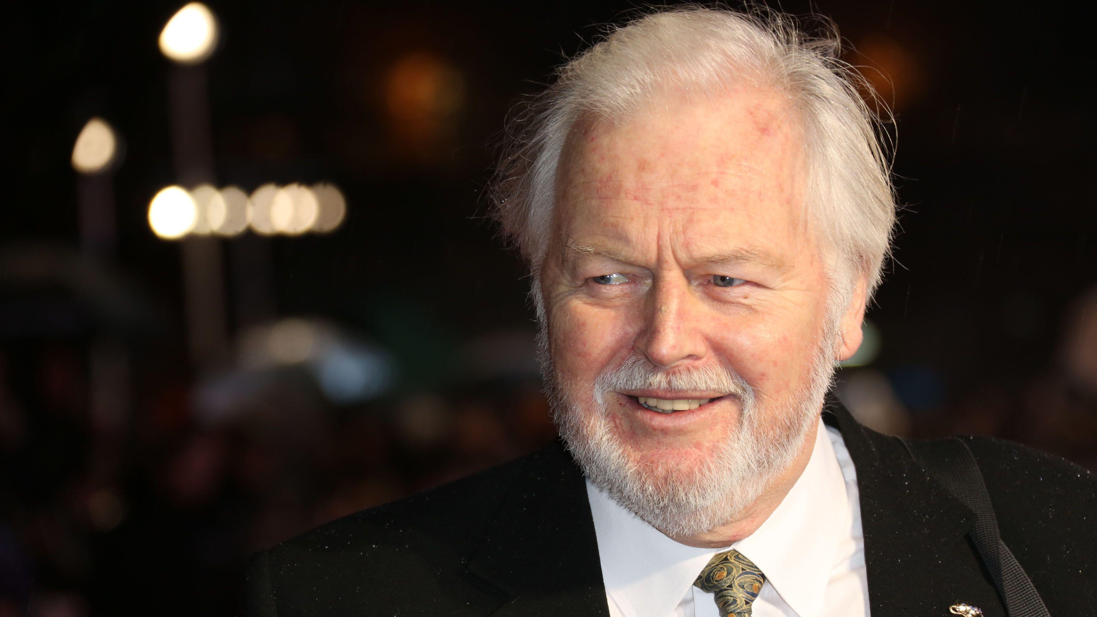 Dad's Army 'Private Pike' actor Ian Lavender dies aged 77