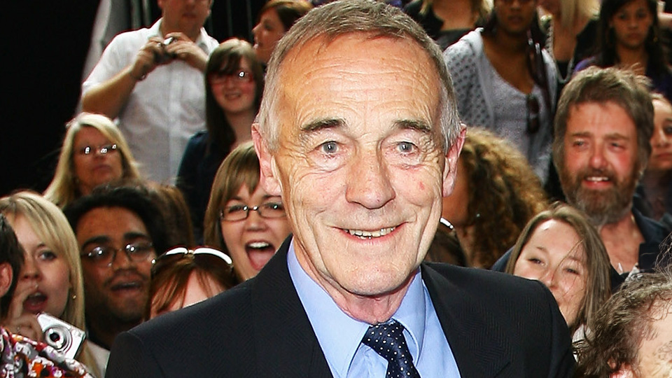 Doctor Who actor Michael Jayston has died aged 88