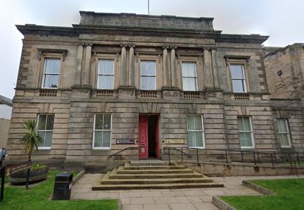 Teen appears in court charged with murder after death of bus driver in ...
