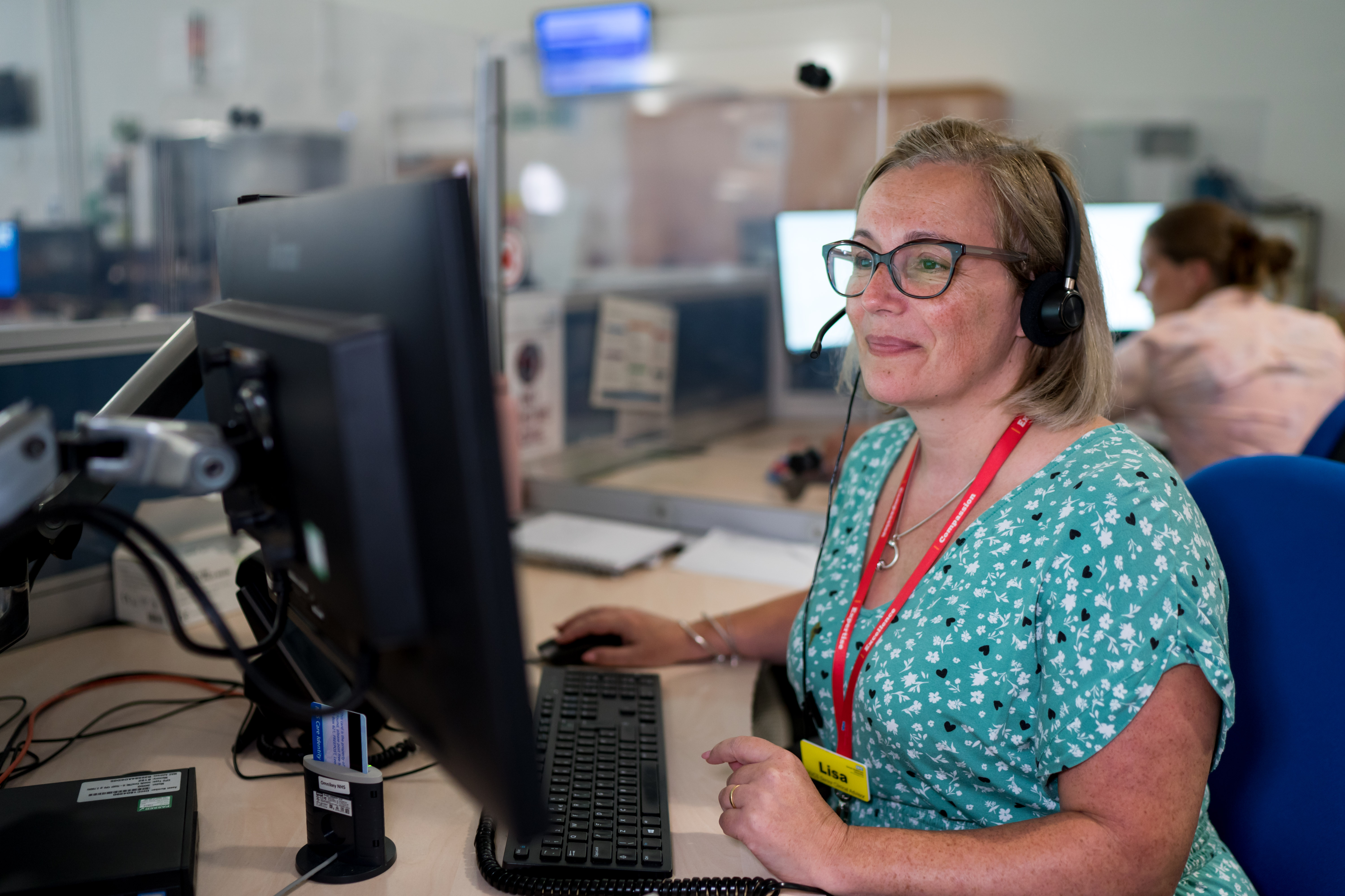 Dorset NHS 111 service has England's quickest response times
