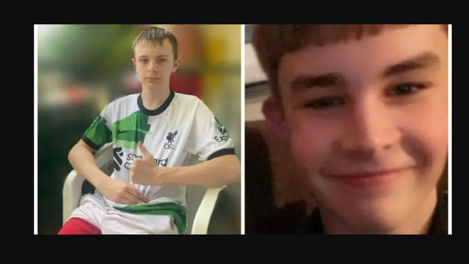 Knowle West: fifth person charged with murder