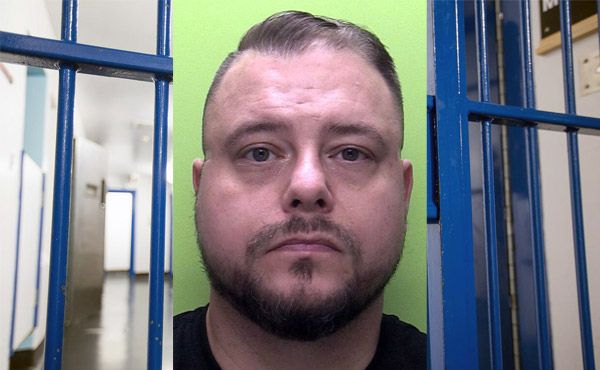JAILED: Nottingham child rapist put behind bars | News - undefined