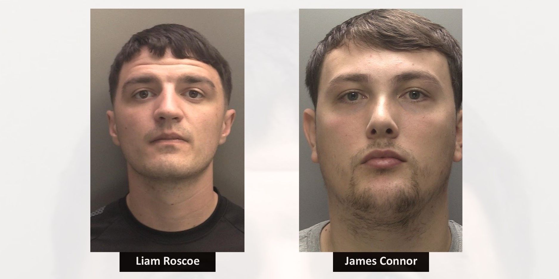 Two men to be jailed after carrying out shooting in Hull | News - undefined