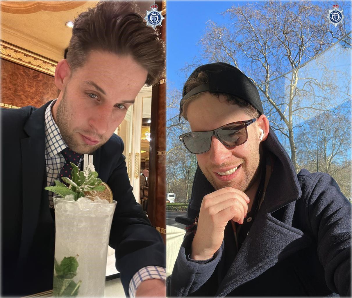 Serial fraudster who conned Cheshire woman jailed for seven years ...