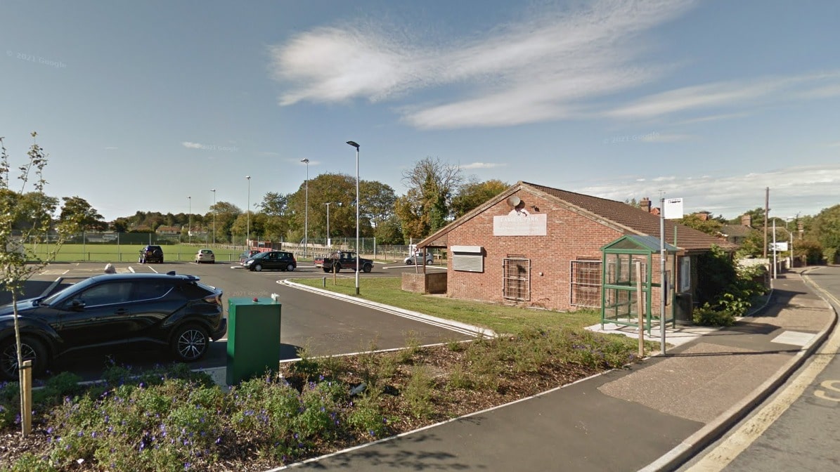 Cromer Youth Football Club could get first home after 30 years | News ...