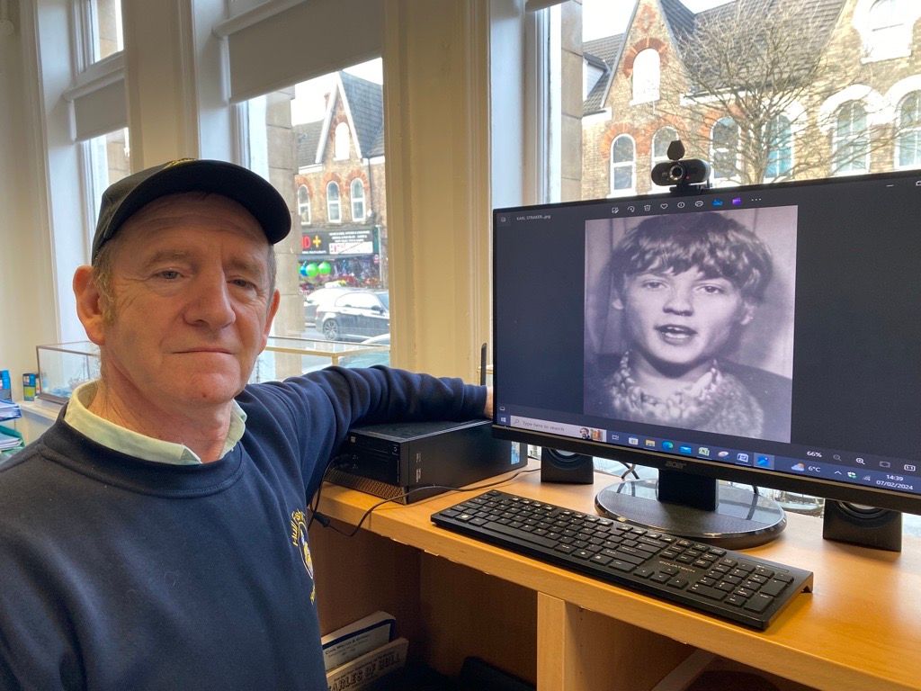 "It must have been horrendous" - remembering the Gaul tragedy, 50 years ...