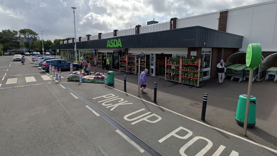 Workers at ASDA store in Hampshire to strike for 48 hours | News ...