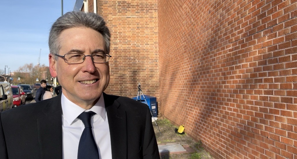 West Midlands Mayor loses public consultation to merge Mayor and PCC