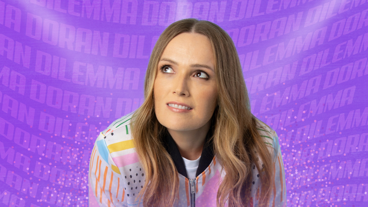 Emma Doran is coming to Limelight this May | Gigs Nightlife - Downtown ...