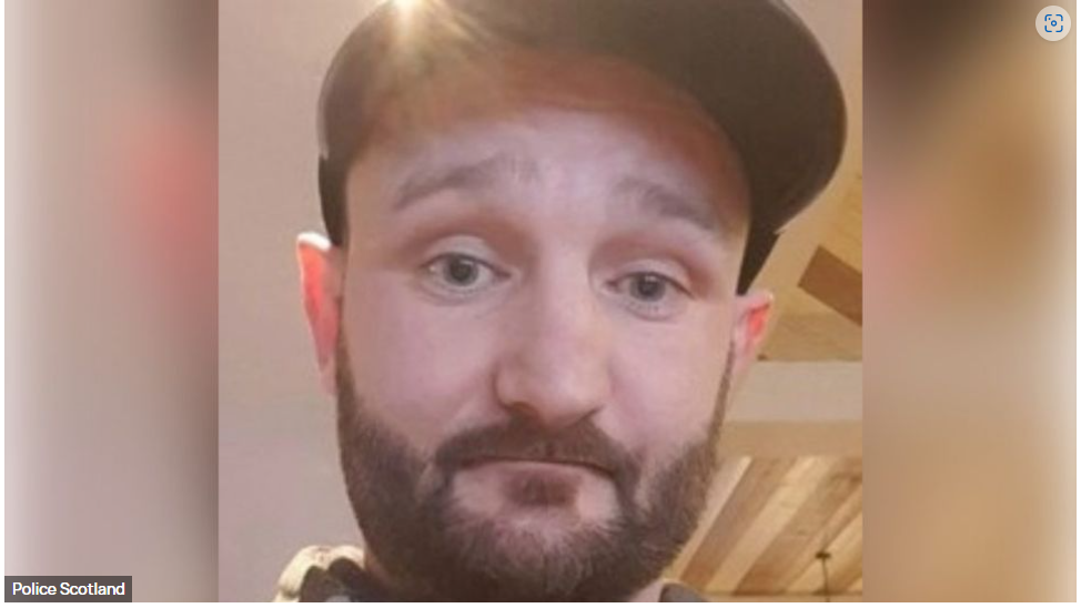Police investigating Largs murder following positive line of enquiry