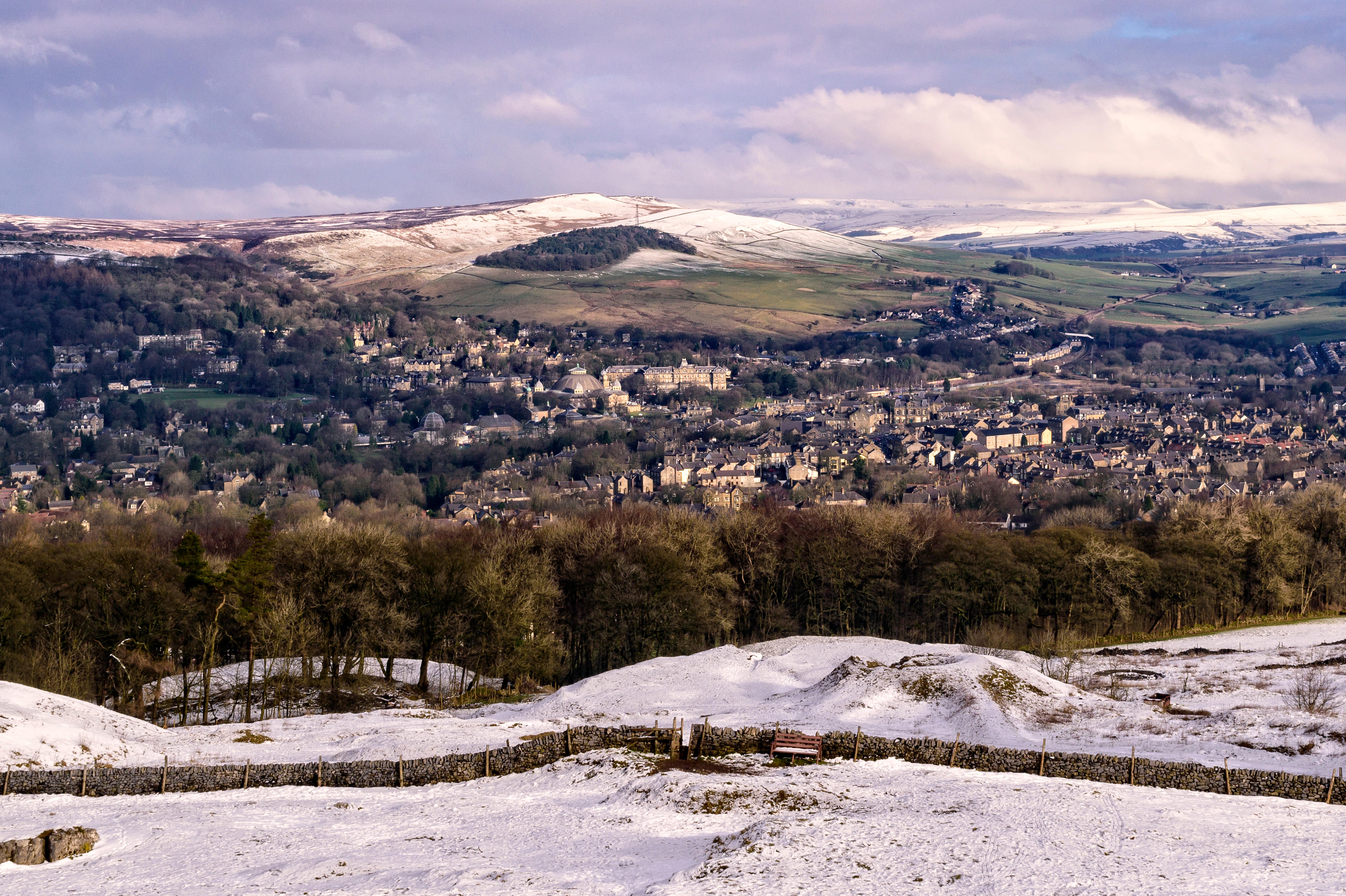 Woman dies after serious crash in Buxton | News - Greatest Hits Radio ...