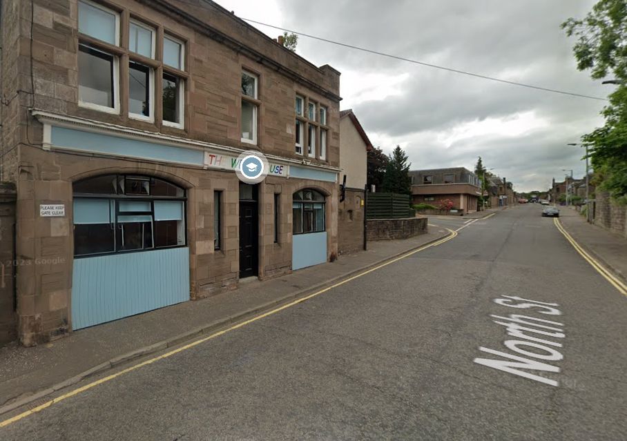 Fire crews attend blaze at Forfar nursery | News - Tay FM