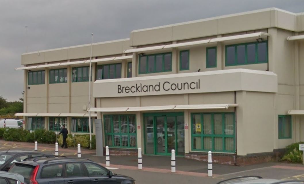 Norfolk authority proposes using surveillance cameras in remote areas ...