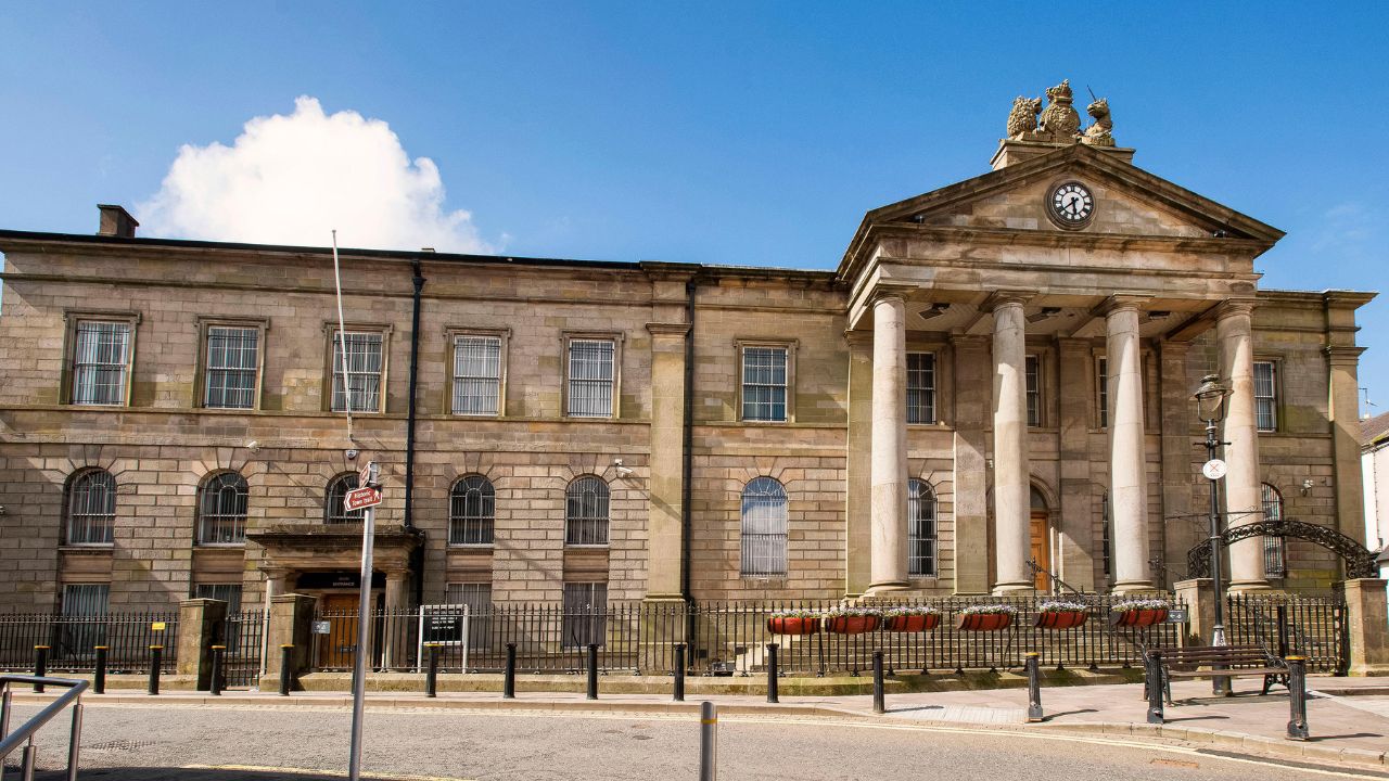 New filming of judgments to trial in NI courts