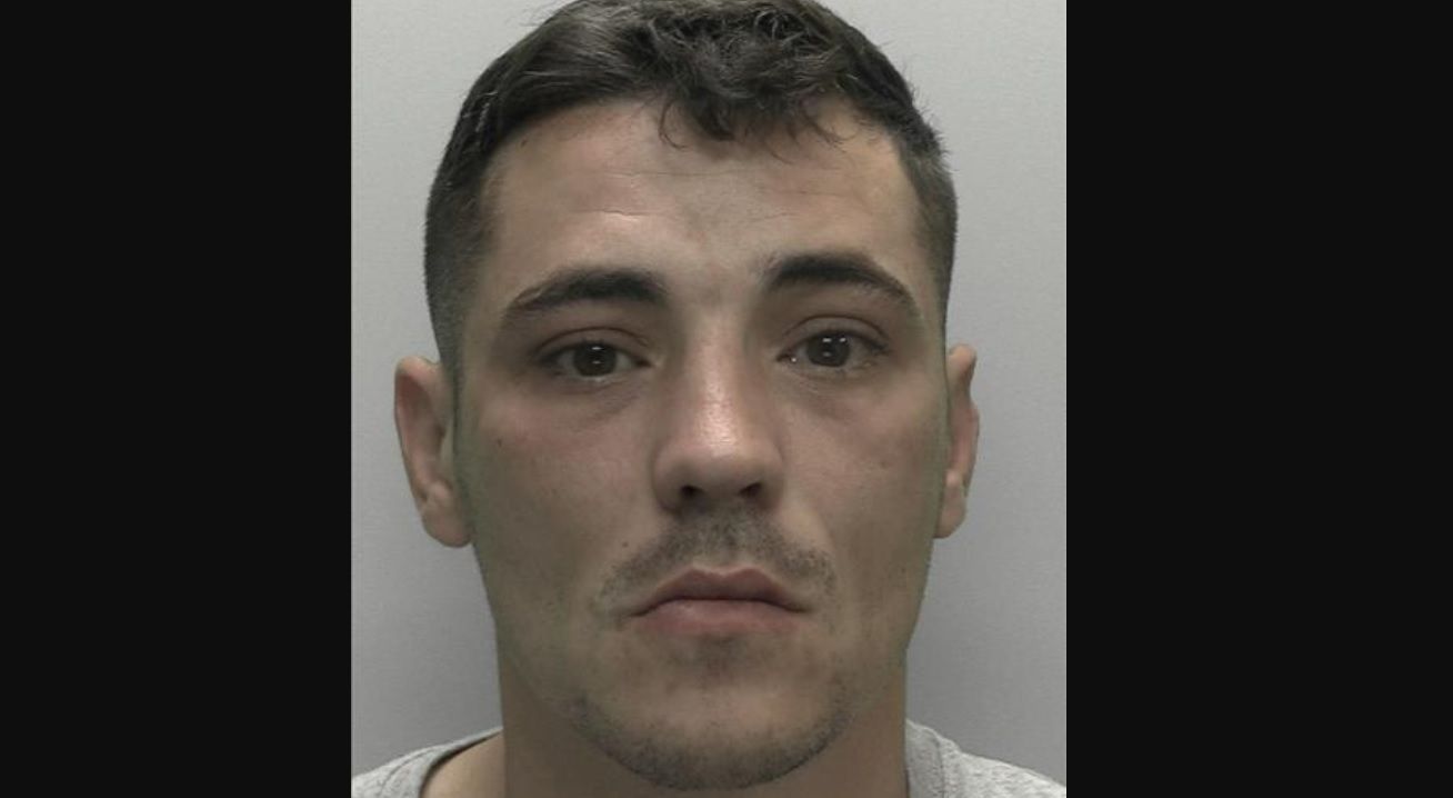 Banbury man jailed for sexual assault on teenager in Cornwall | News ...