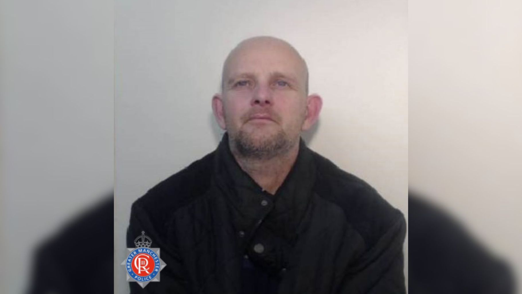 Stretford man jailed after raping a girl over a period of 9 years