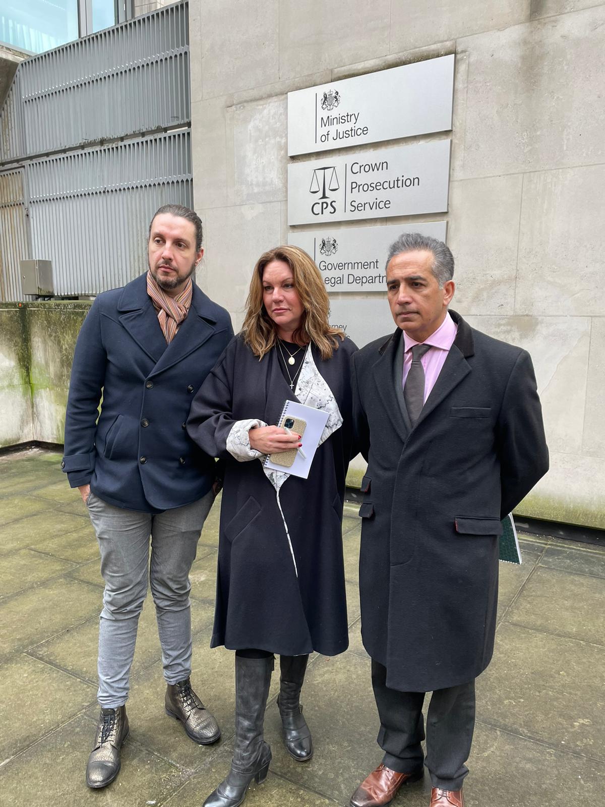 Families of Nottingham attack victims push for public inquiry | News ...