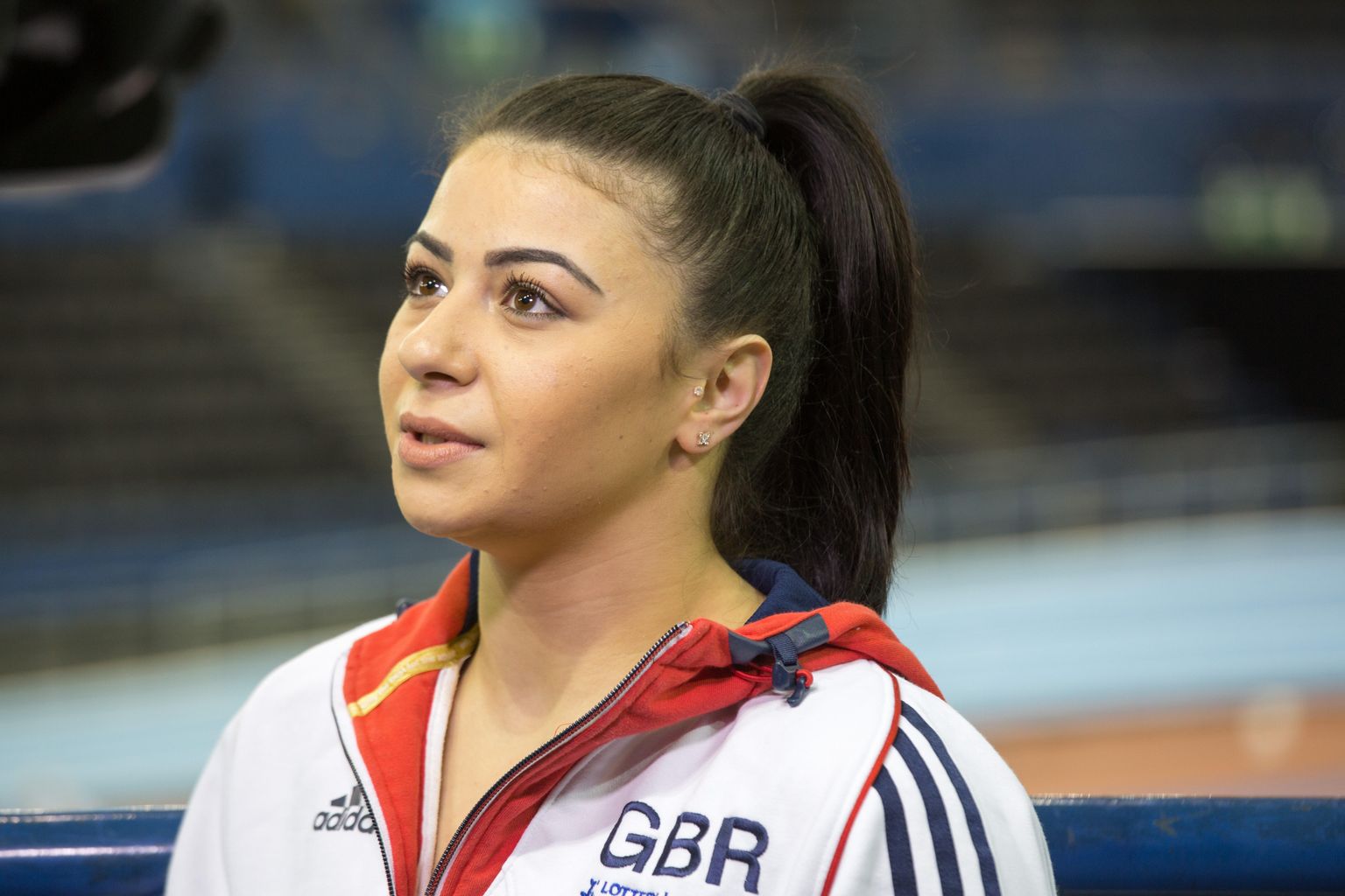 Claudia Fragapane retires from gymnastics