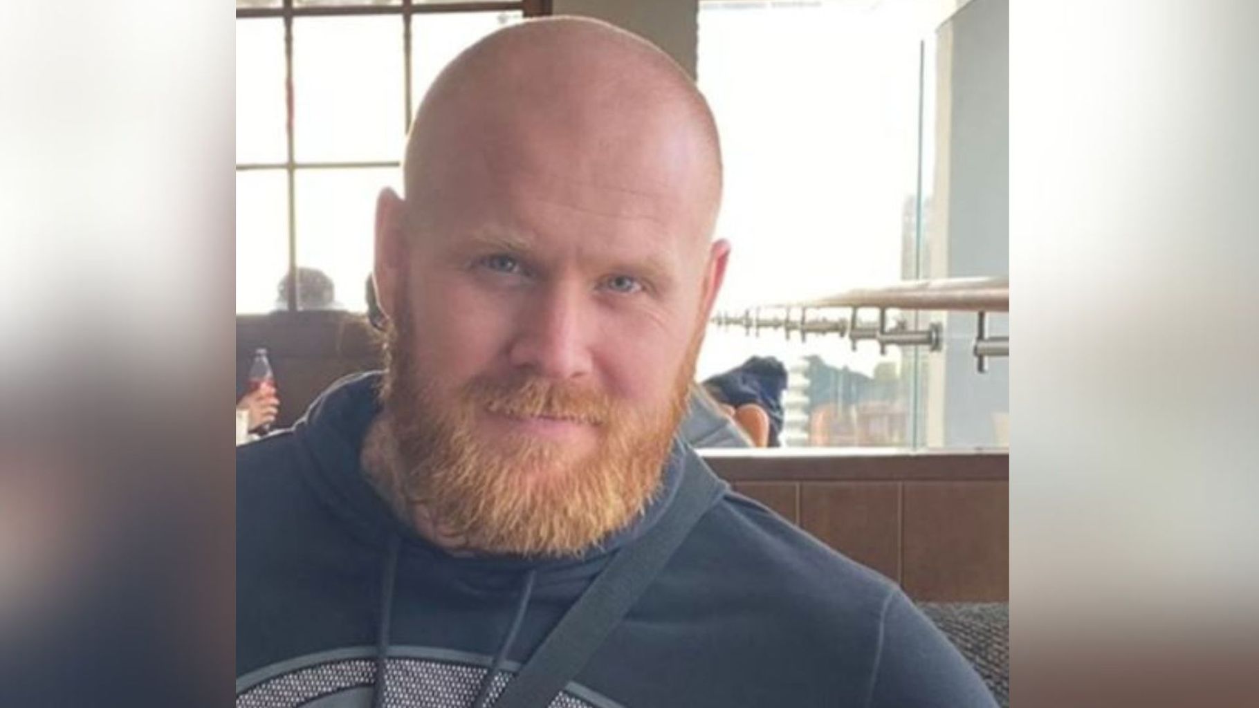 Man arrested in connection with murder of Lenny Scott in Lancashire