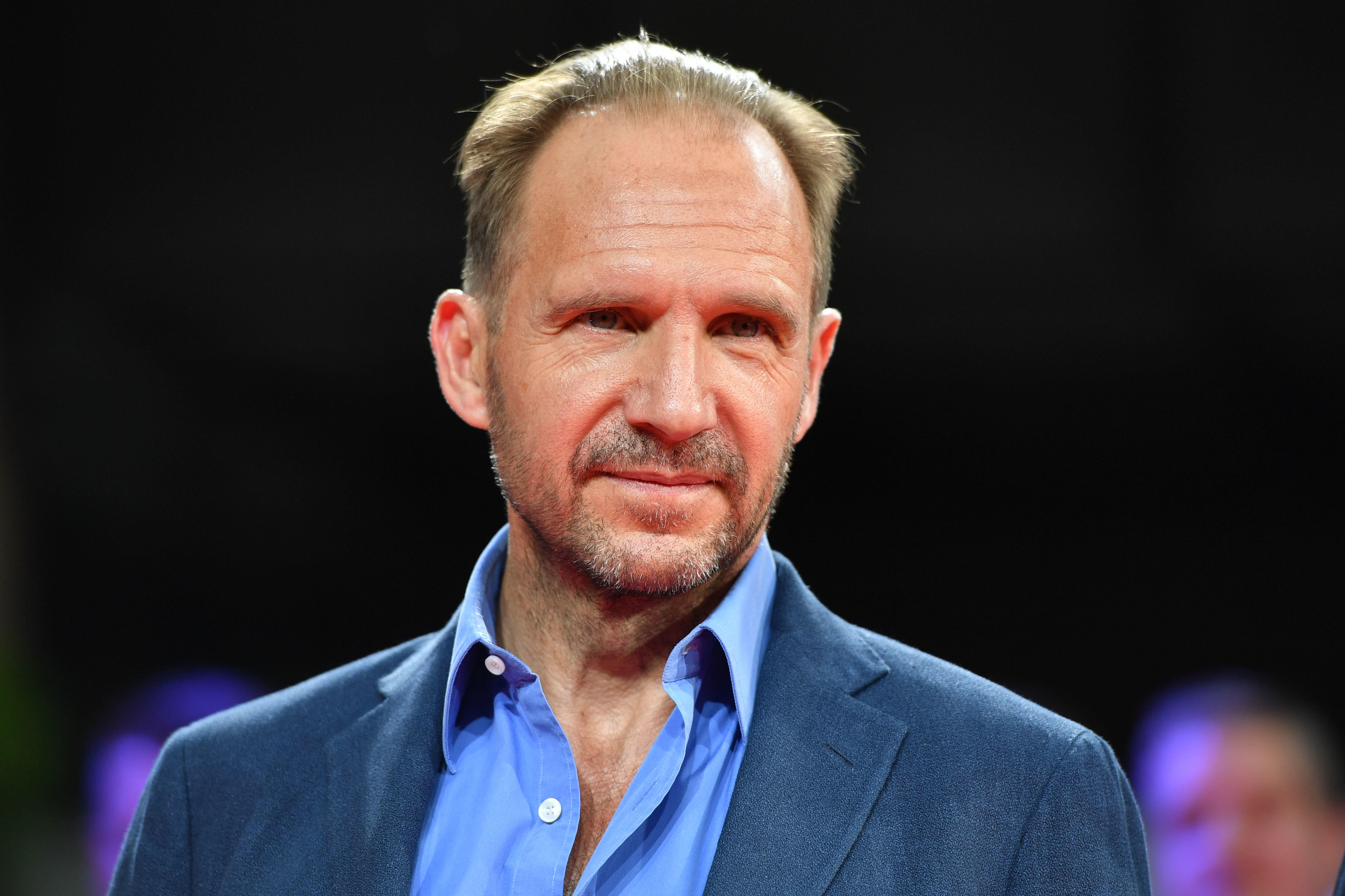 Ralph Fiennes calls for offshore Suffolk energy hubs | News - Hits ...