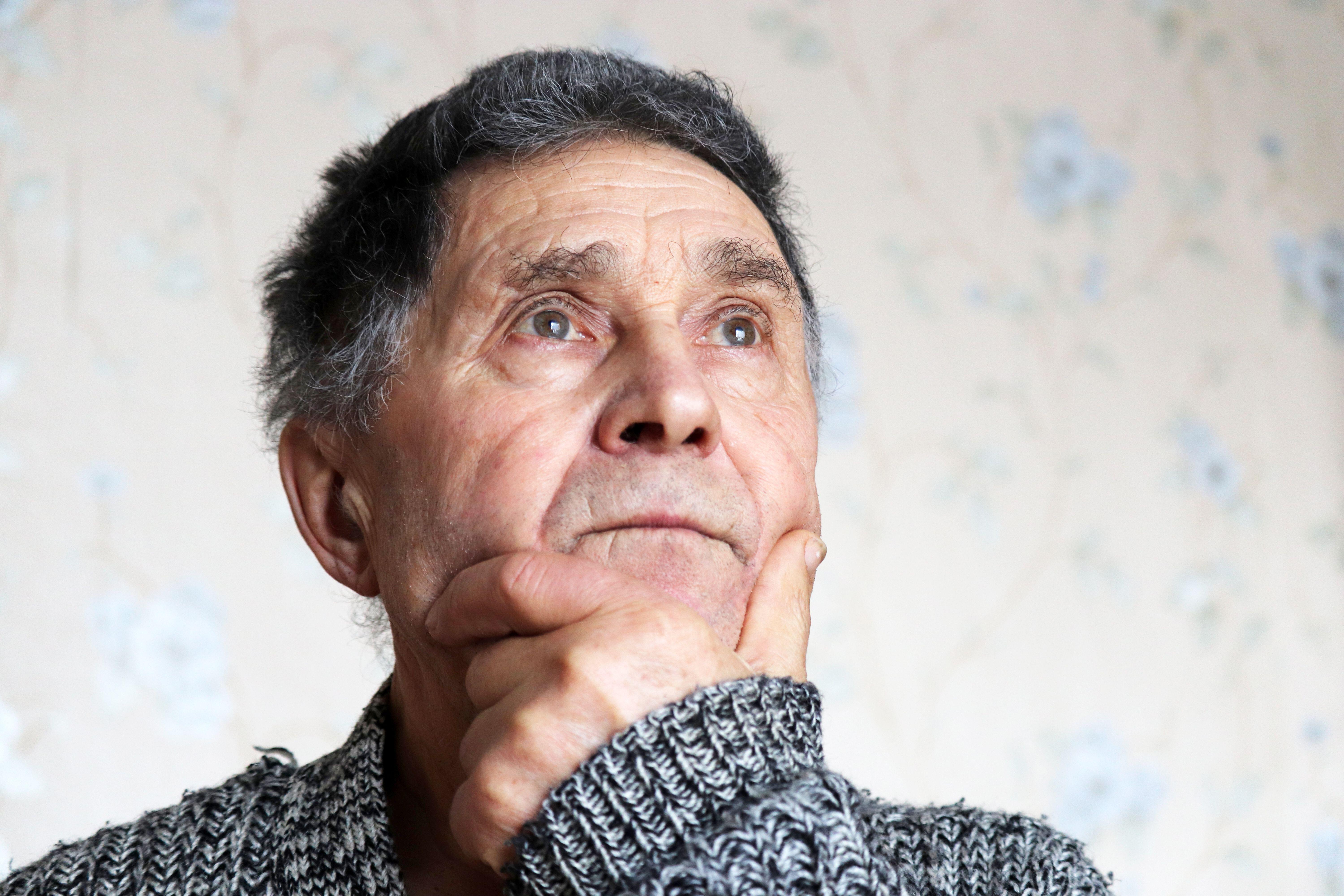 Sussex scientist finds older people's brains can adapt to problem solve