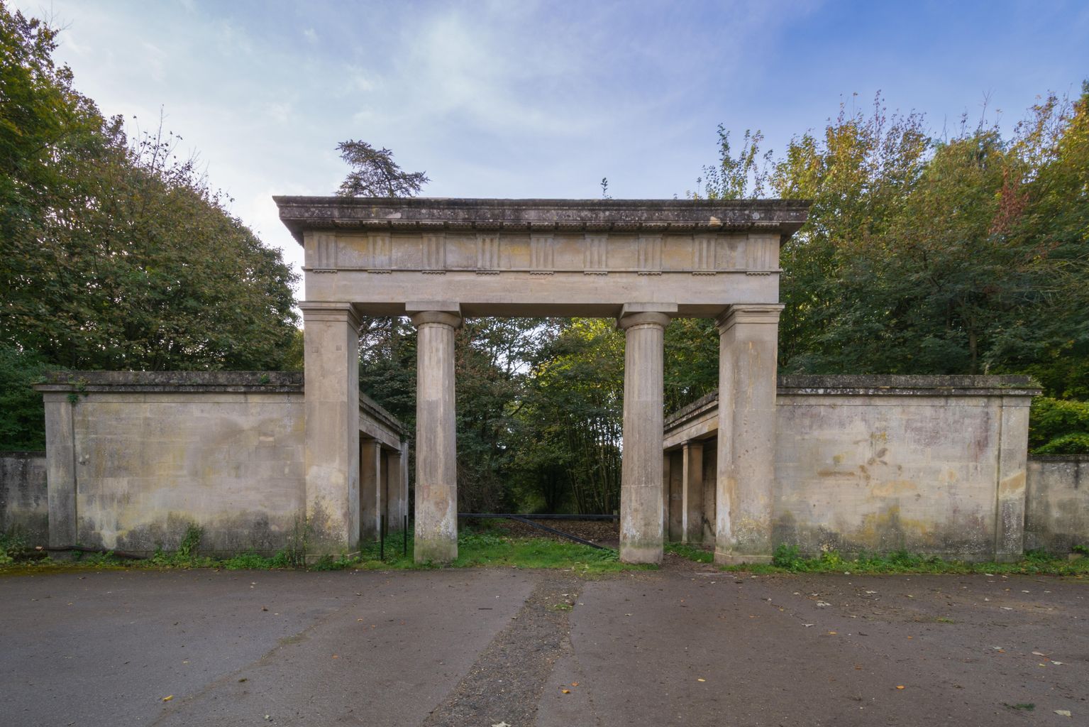 Historic landmarks in Basingstoke to be cleaned up