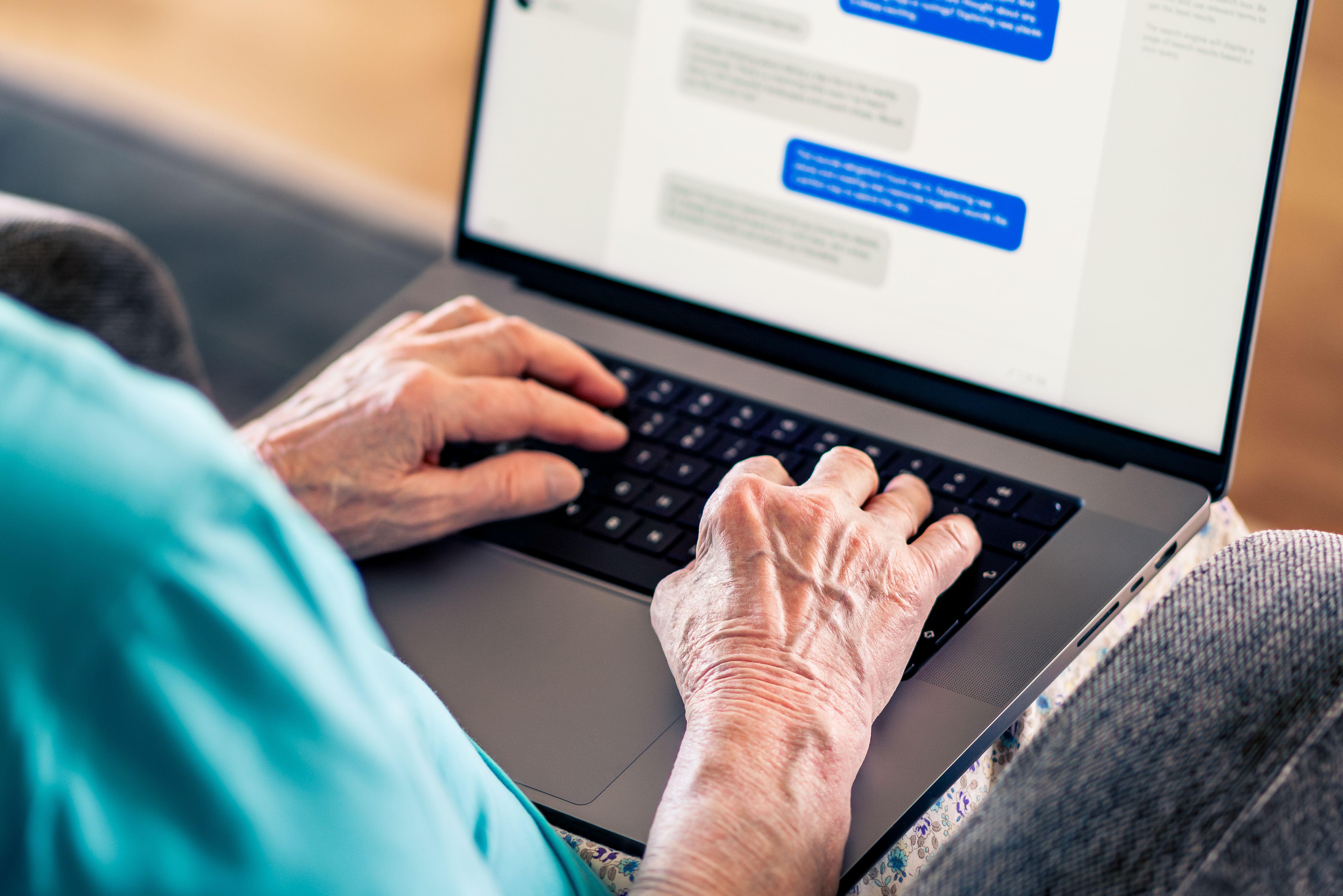 Romance scam fraud on the rise