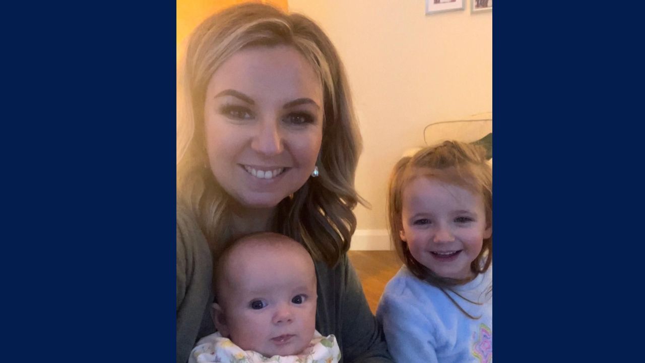 Financial burden of childcare "catastrophic", says Co Londonderry mum ...