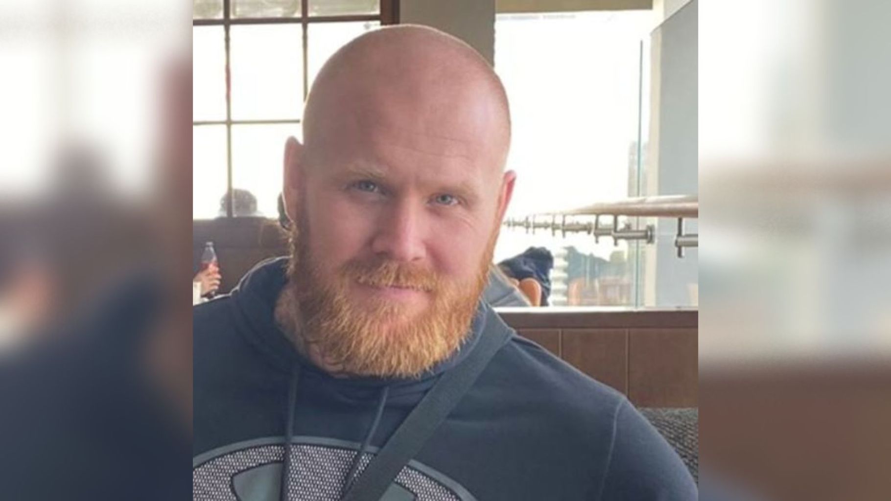 Tributes paid to Skelmersdale shooting victim Lenny Scott