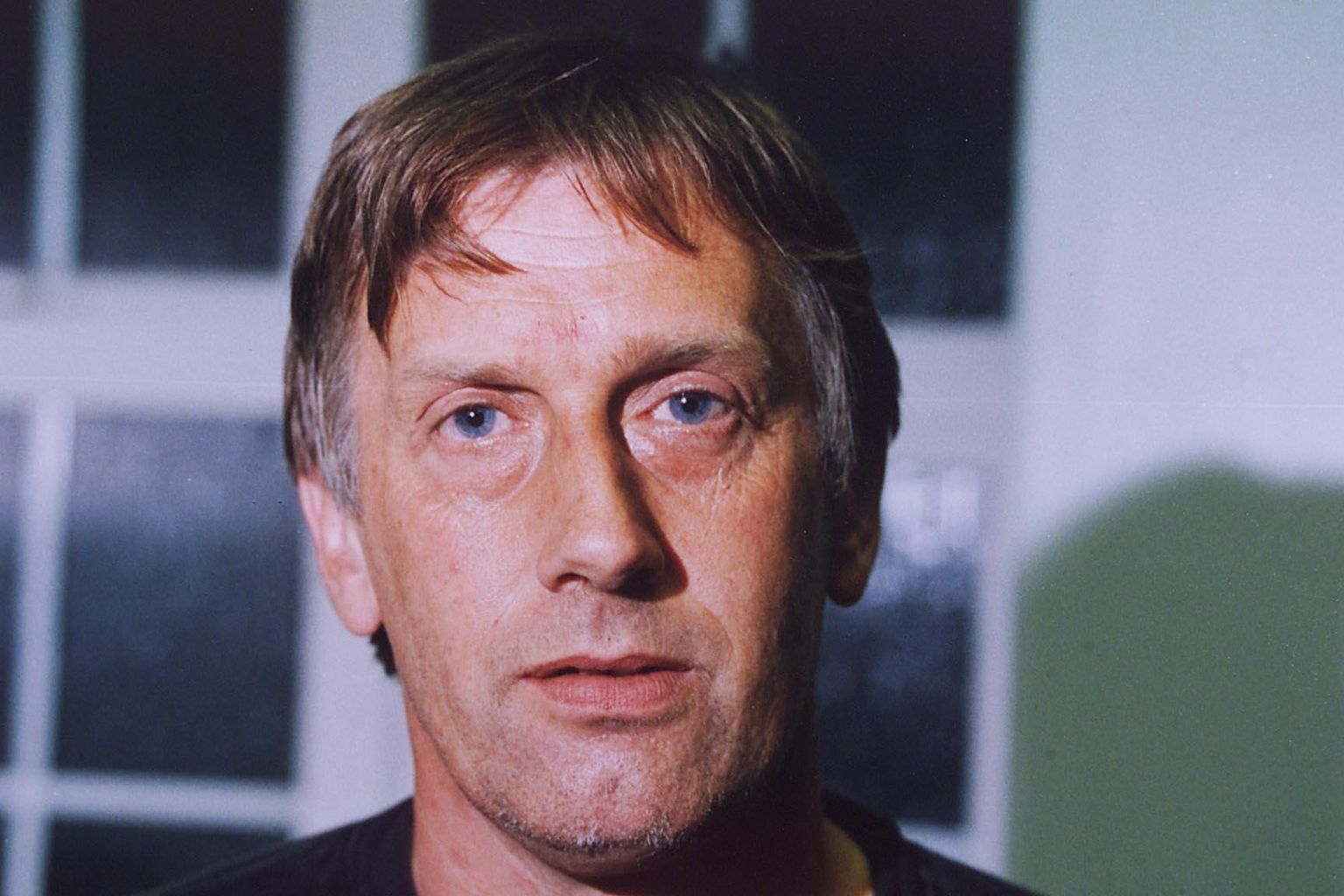 Sarah Payne's murderer Roy Whiting stabbed in prison | News - Greatest ...