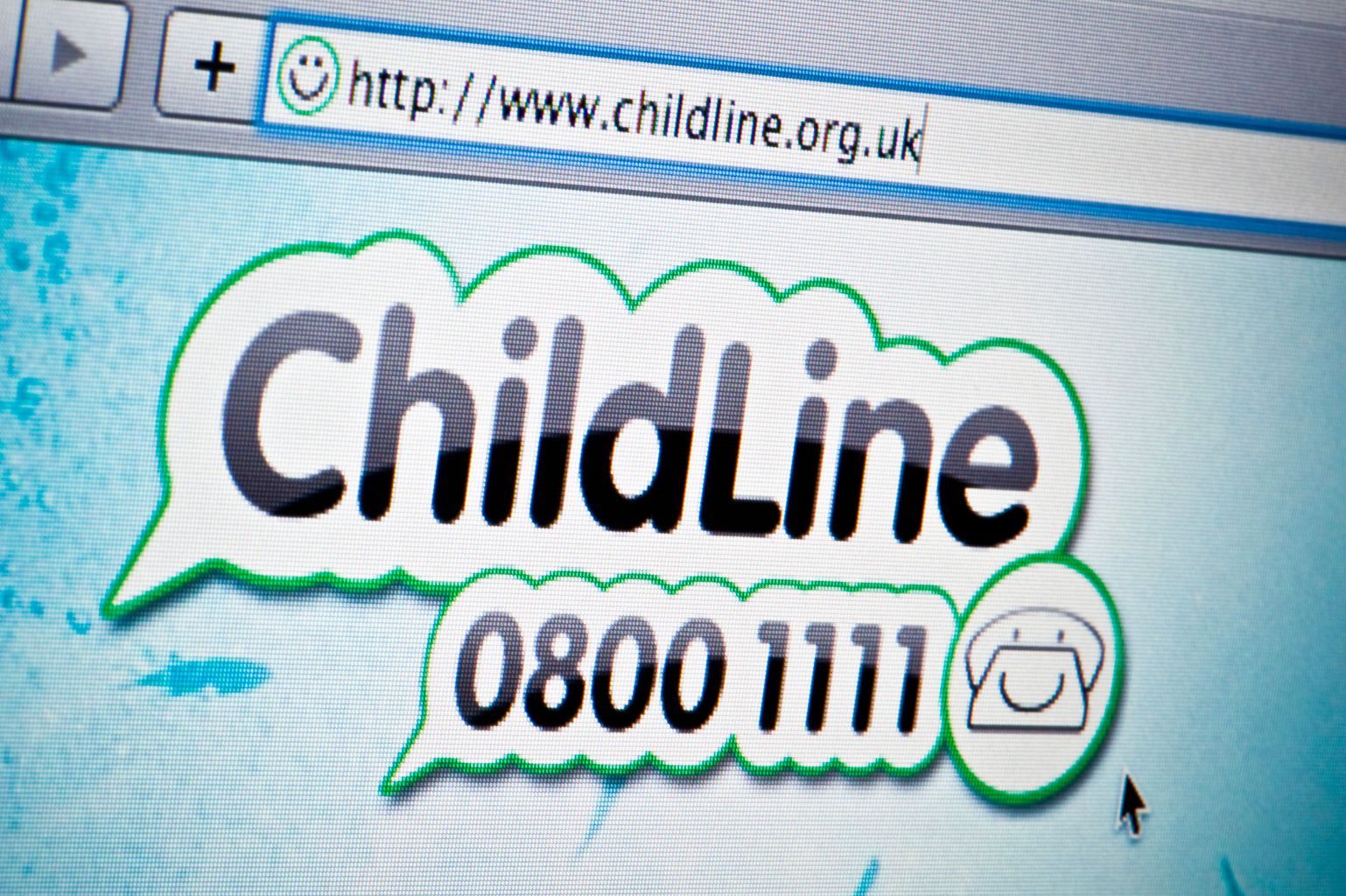 More children ringing Manchester ChildLine worried about parent alcohol ...