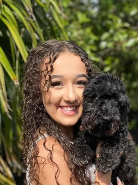 Essex police stop search for missing teenager after body was found ...