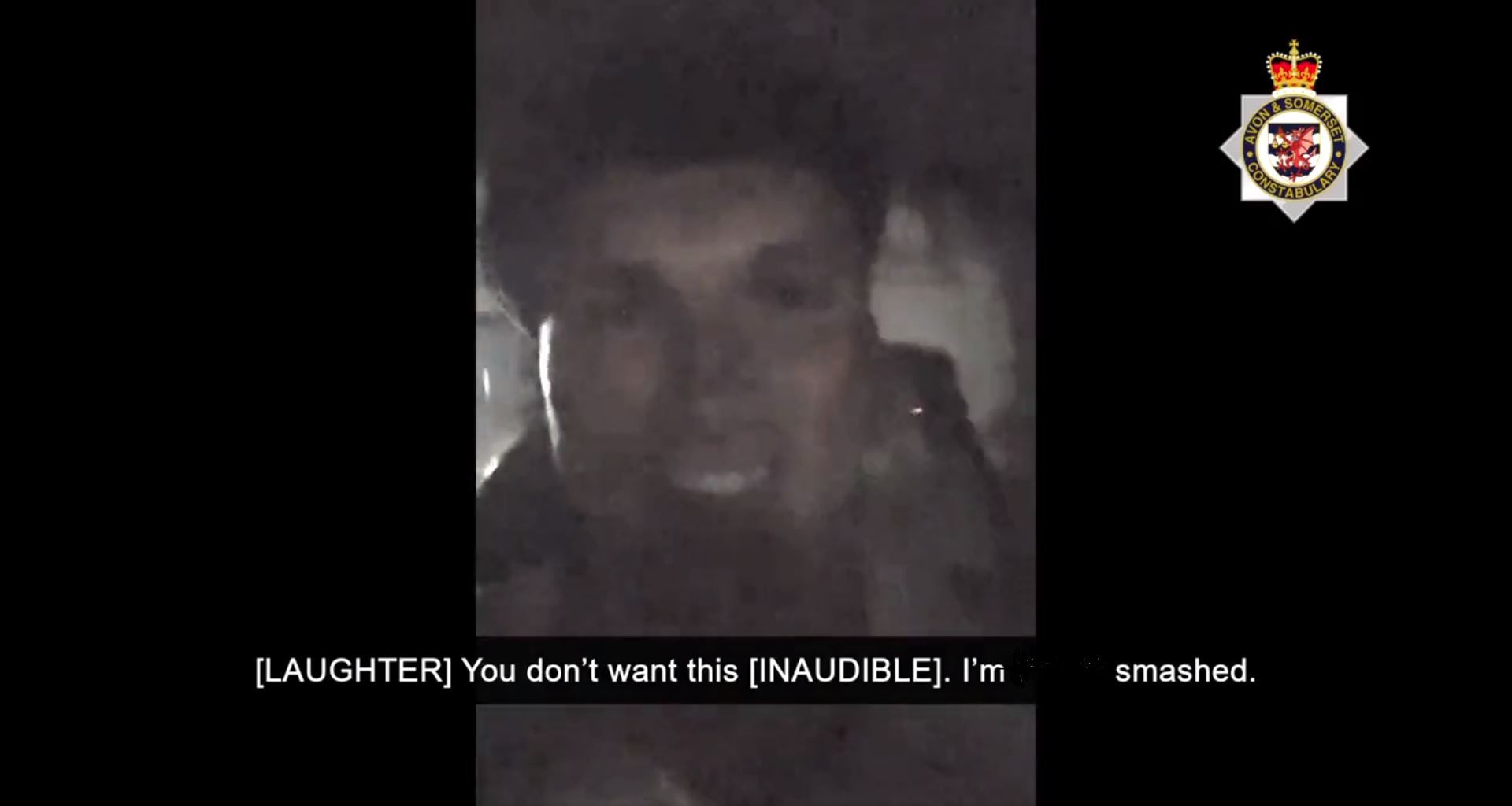 Driver who filmed himself drunk before fatal crash has sentence increased