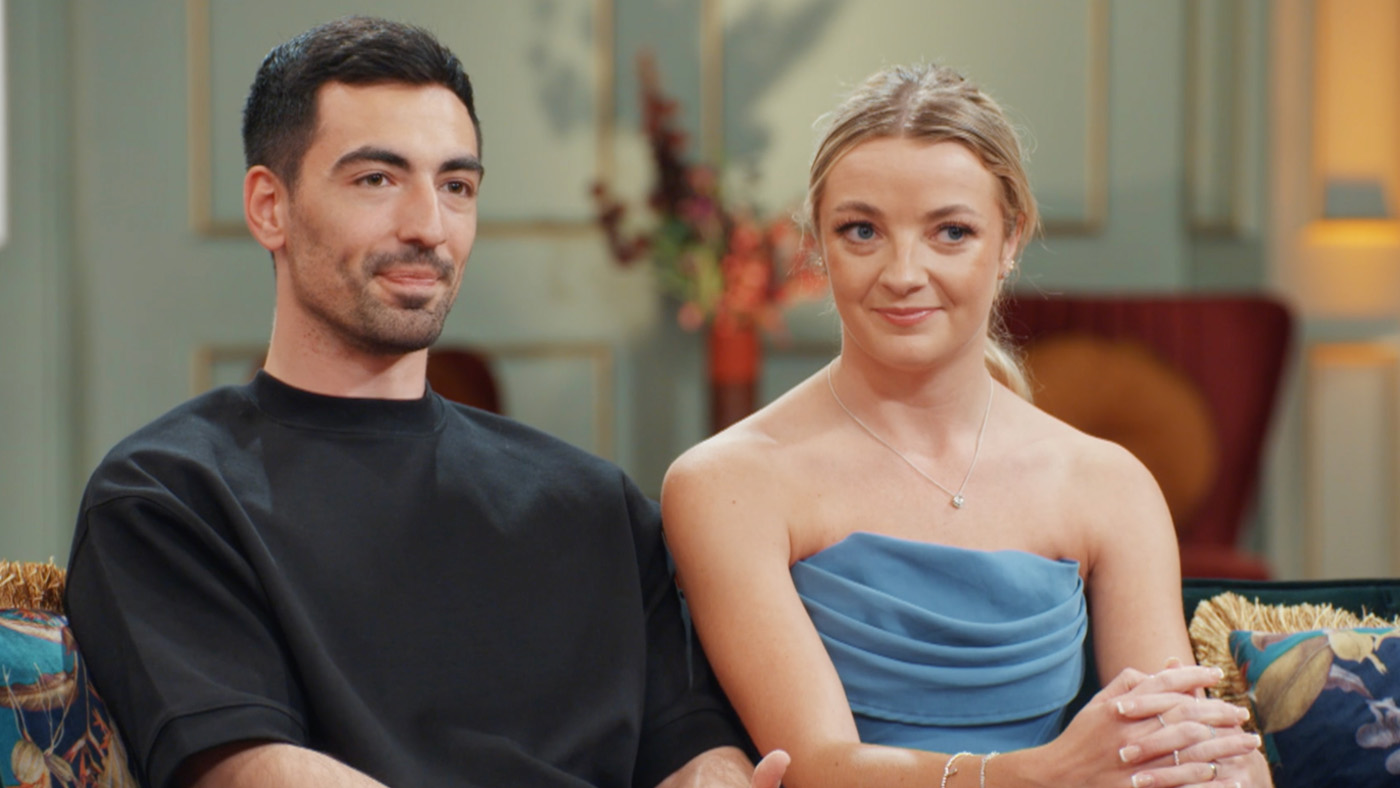 When is the Married At First Sight UK reunion show on TV?