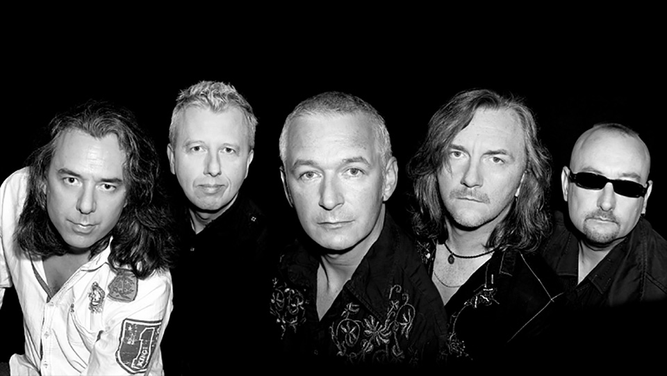 Thunder announce expanded album reissues and share ‘On The Radio’ video