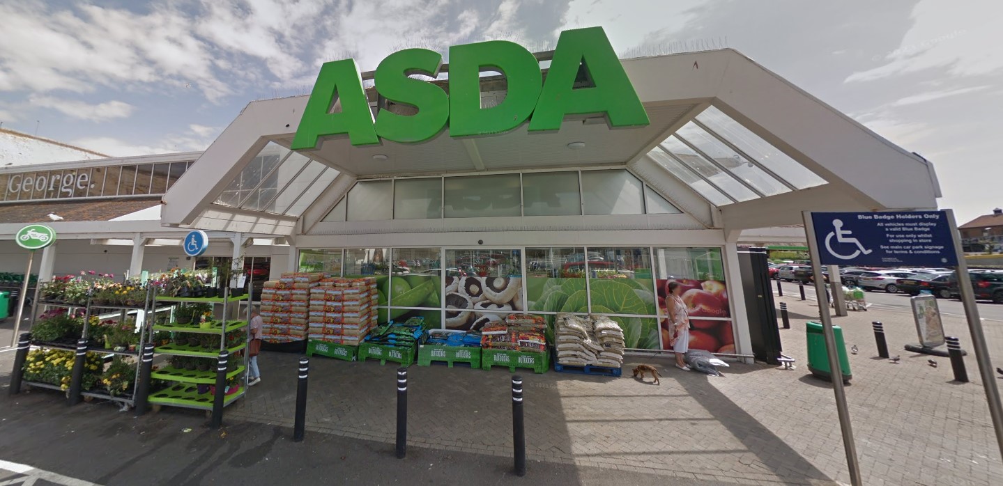 Workers at two Brighton ASDA stores to be balloted for strikes | News ...