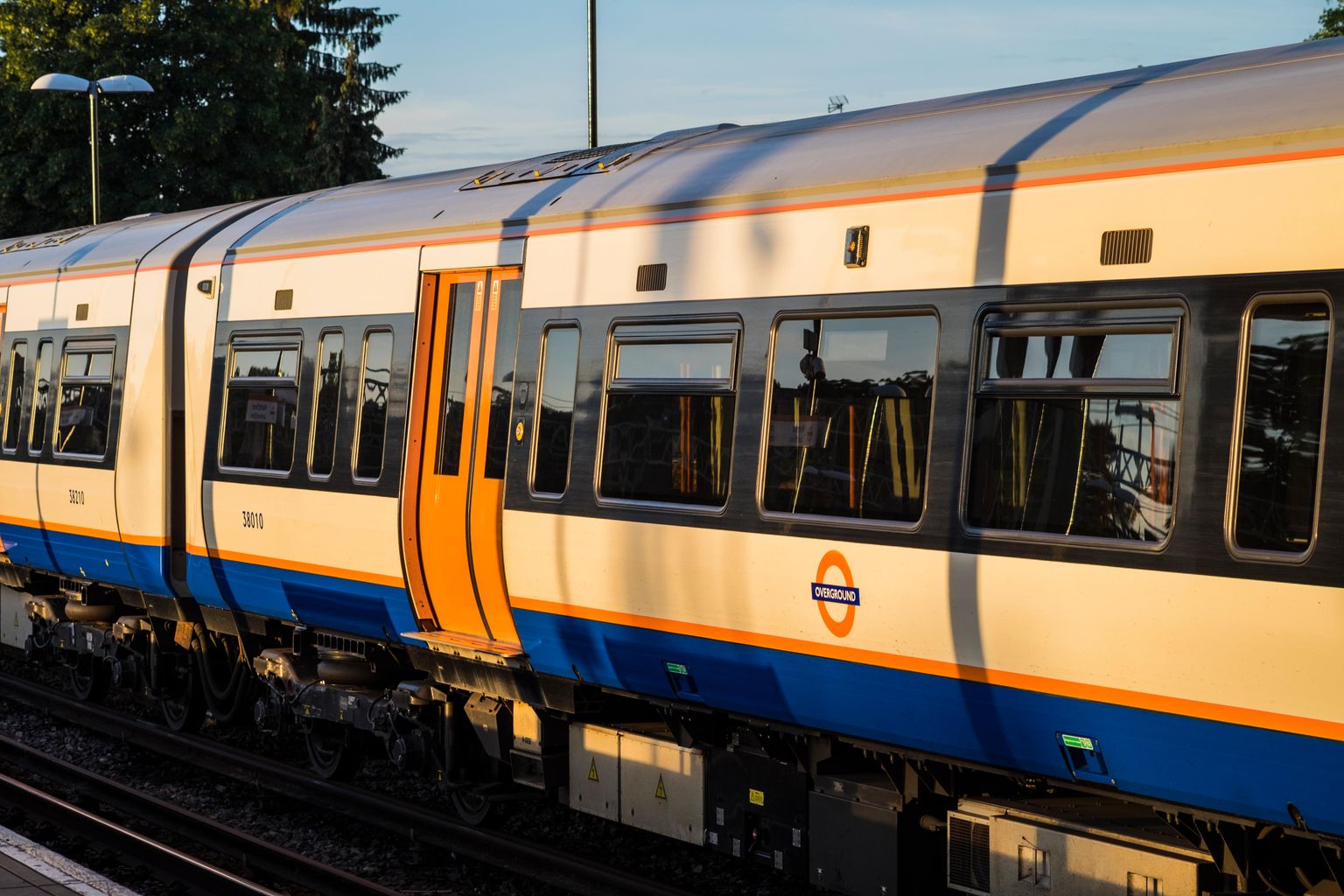 Overground strikes called off | News - Hits Radio (London)