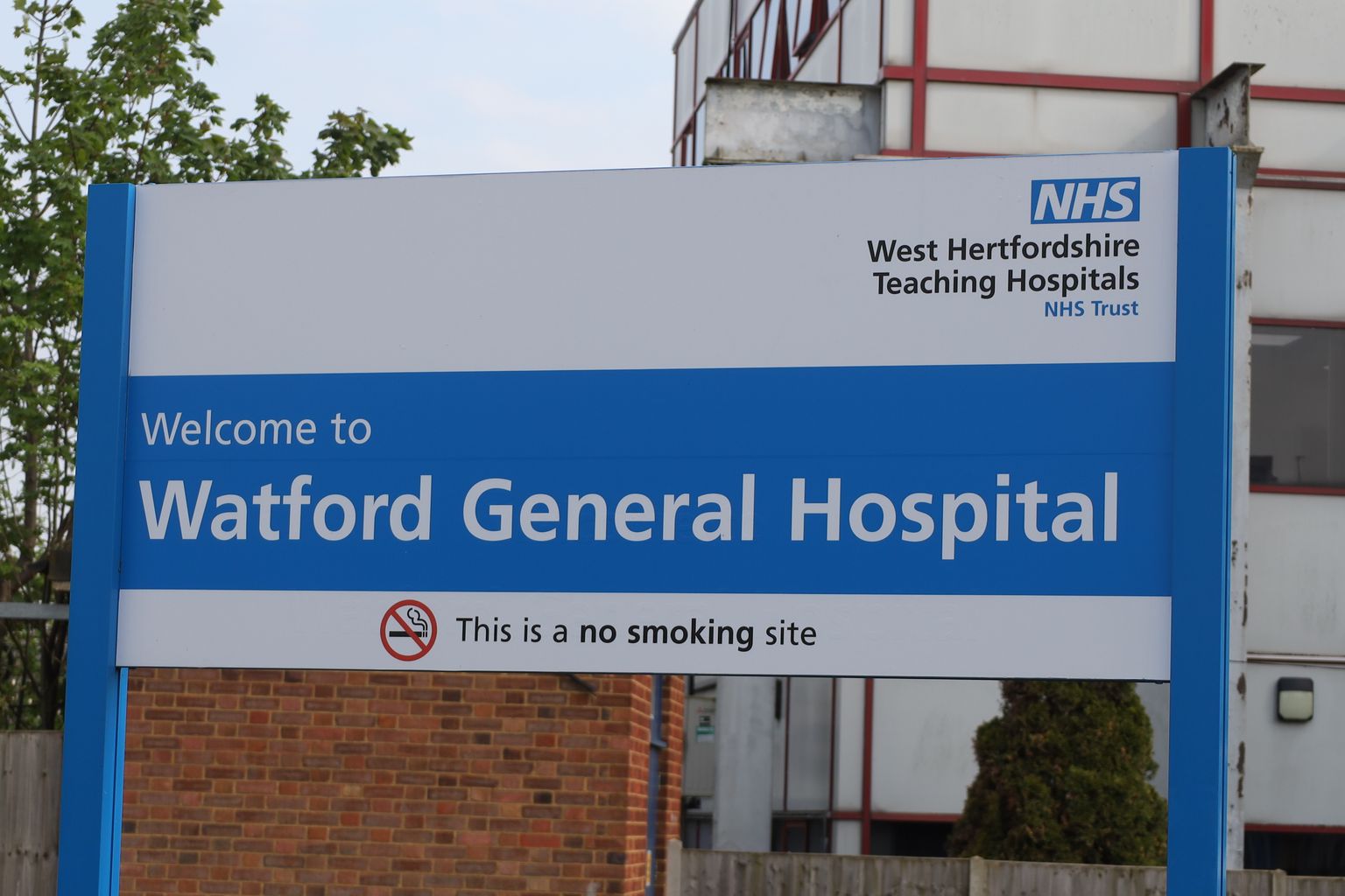 Watford Hospital bosses must act after Harrow railway death | News ...
