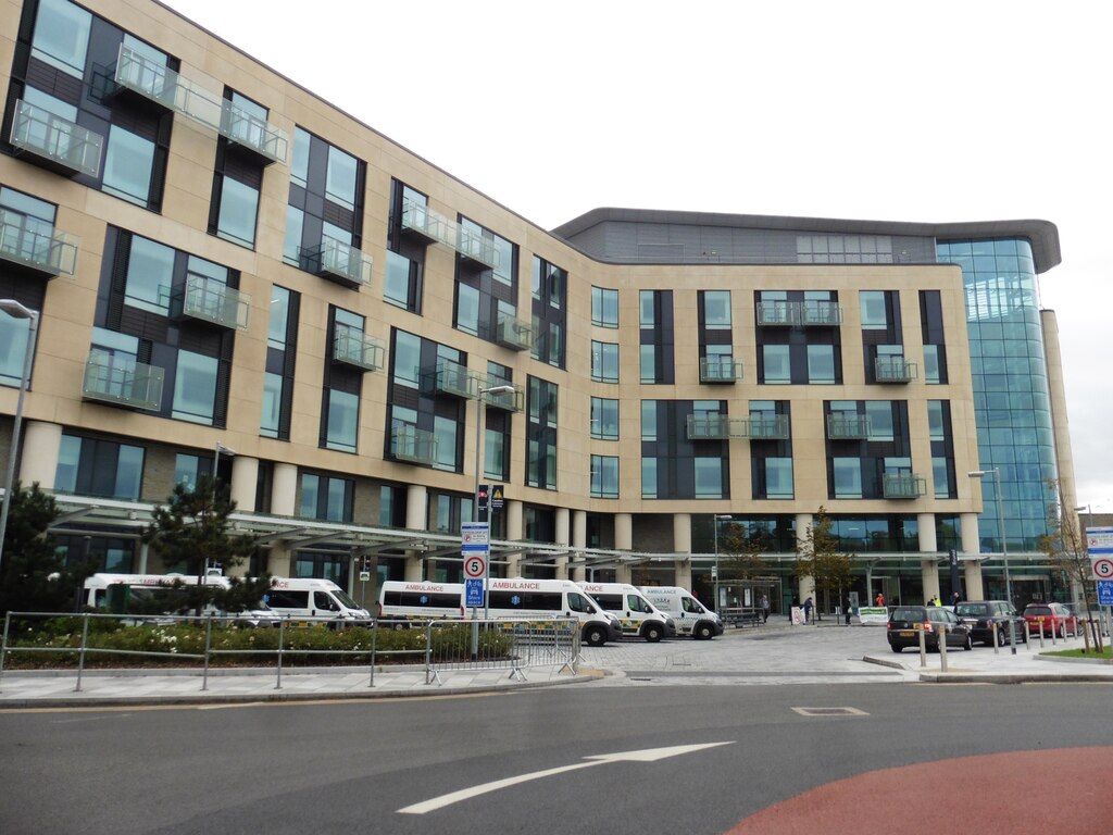 Southmead Hospital maternity staff commended by inspectors