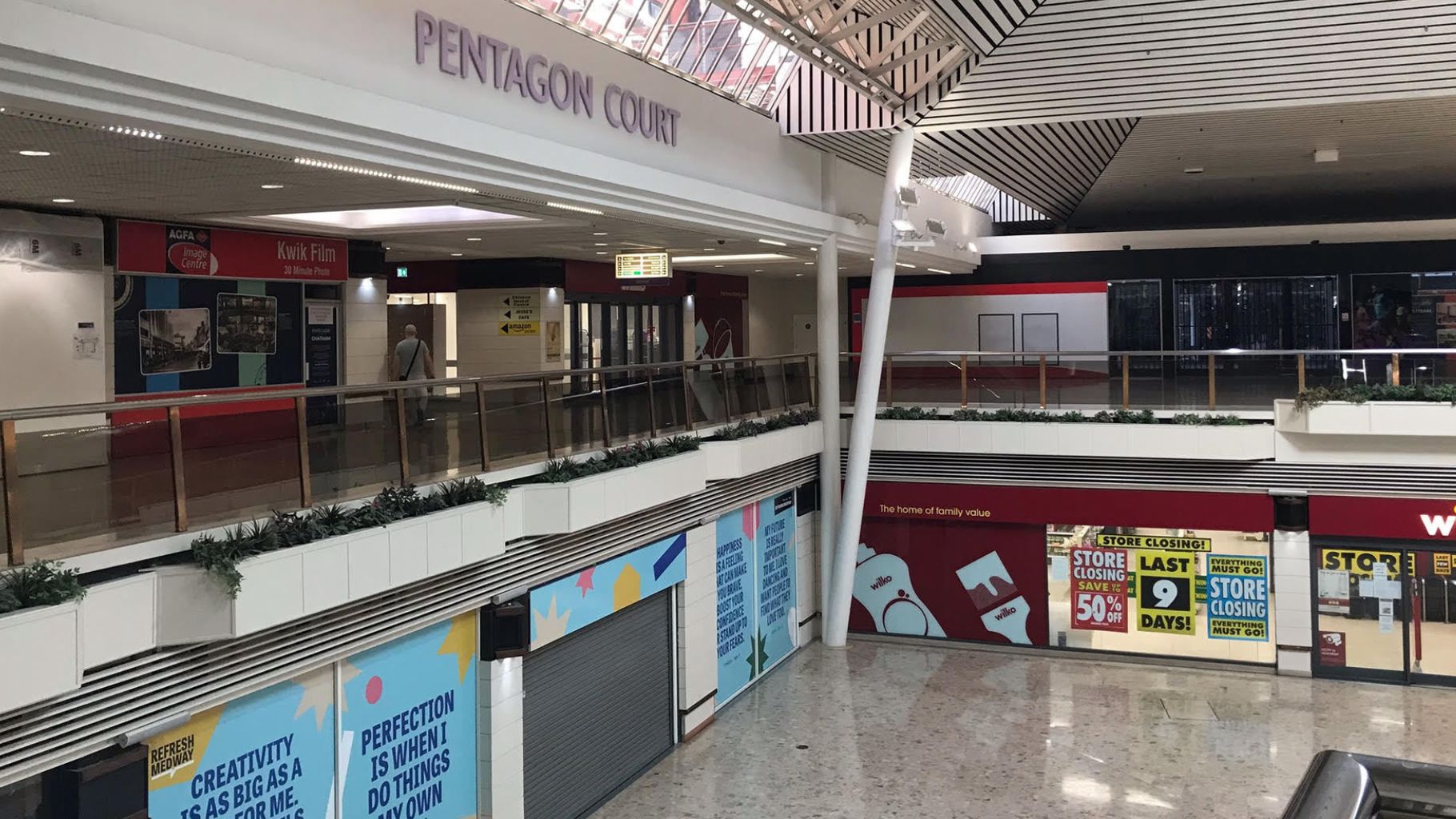 MEDWAY: Innovation Hub plans approved